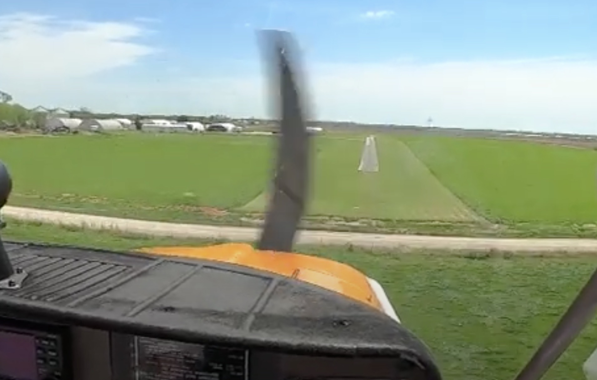 MO9 Kingsley | SkyVector